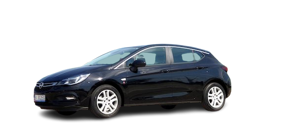 Flota wypożyczalni samochodów east rent